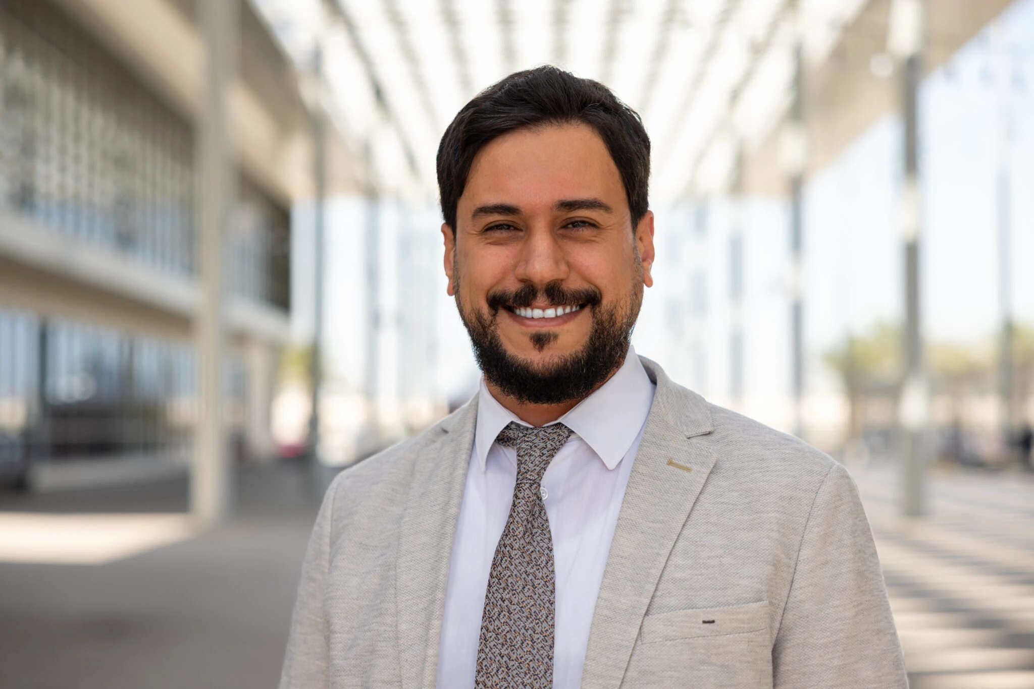 Organizing Committee | ETECOM