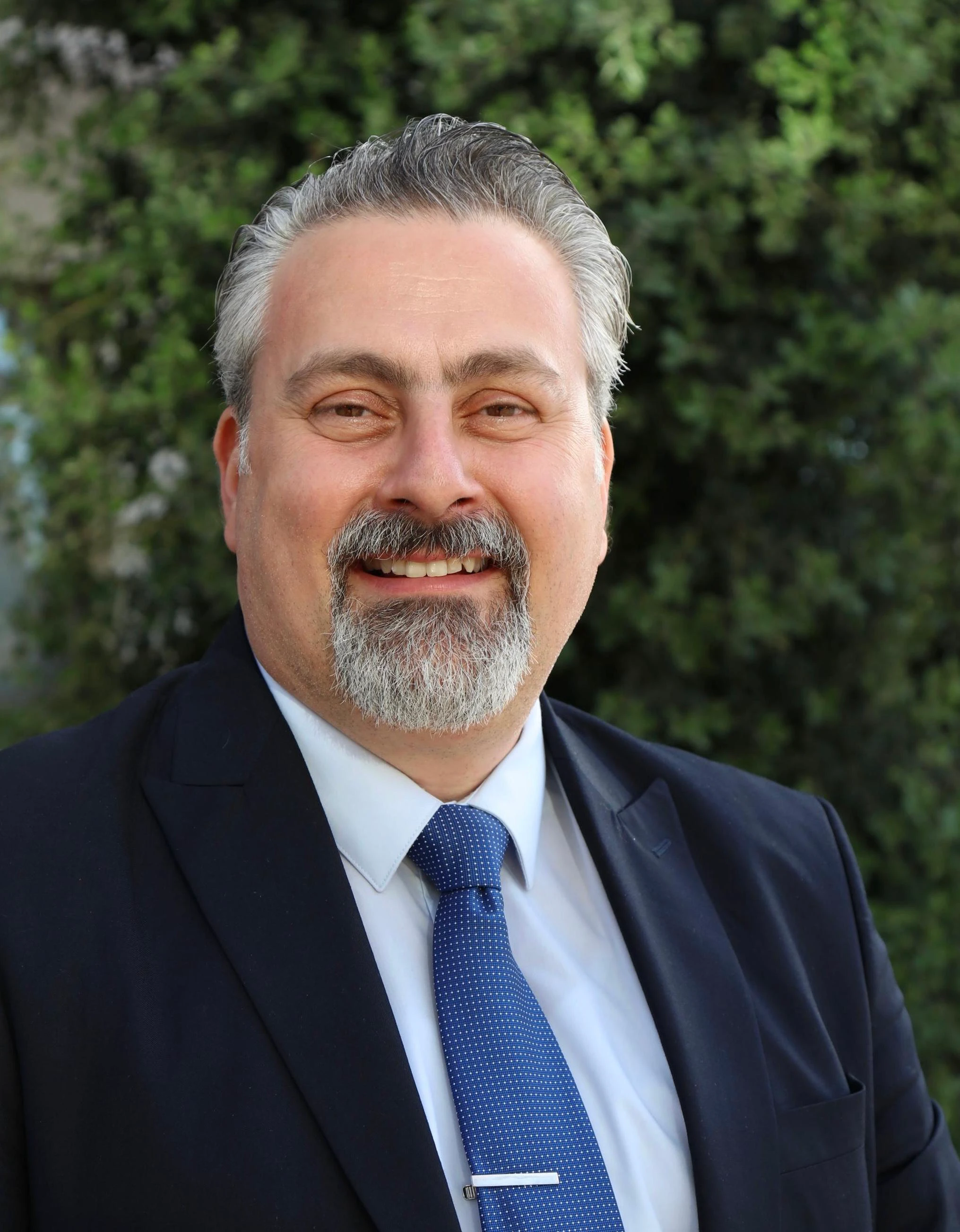 Advisory Committee | ETECOM